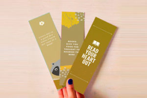 Impression Marque Page: Créez des Marque-Pages Uniques