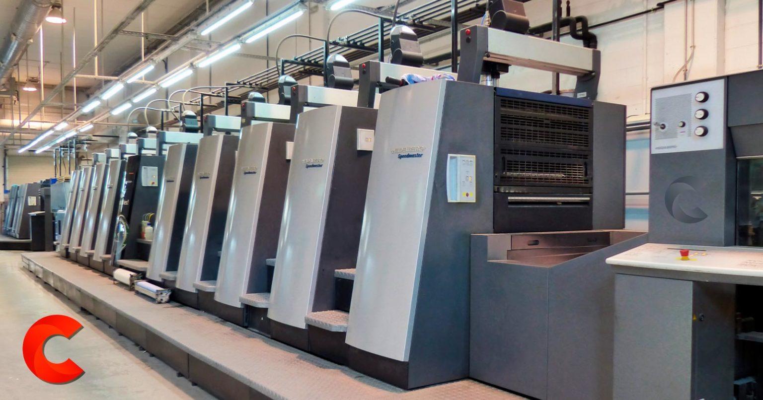 Imprimerie Professionnelle pour Toulouse en Ligne