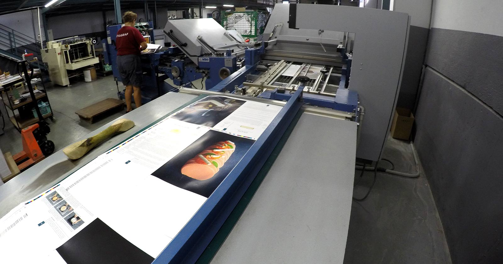 Imprimerie Professionnelle pour Toulouse en Ligne